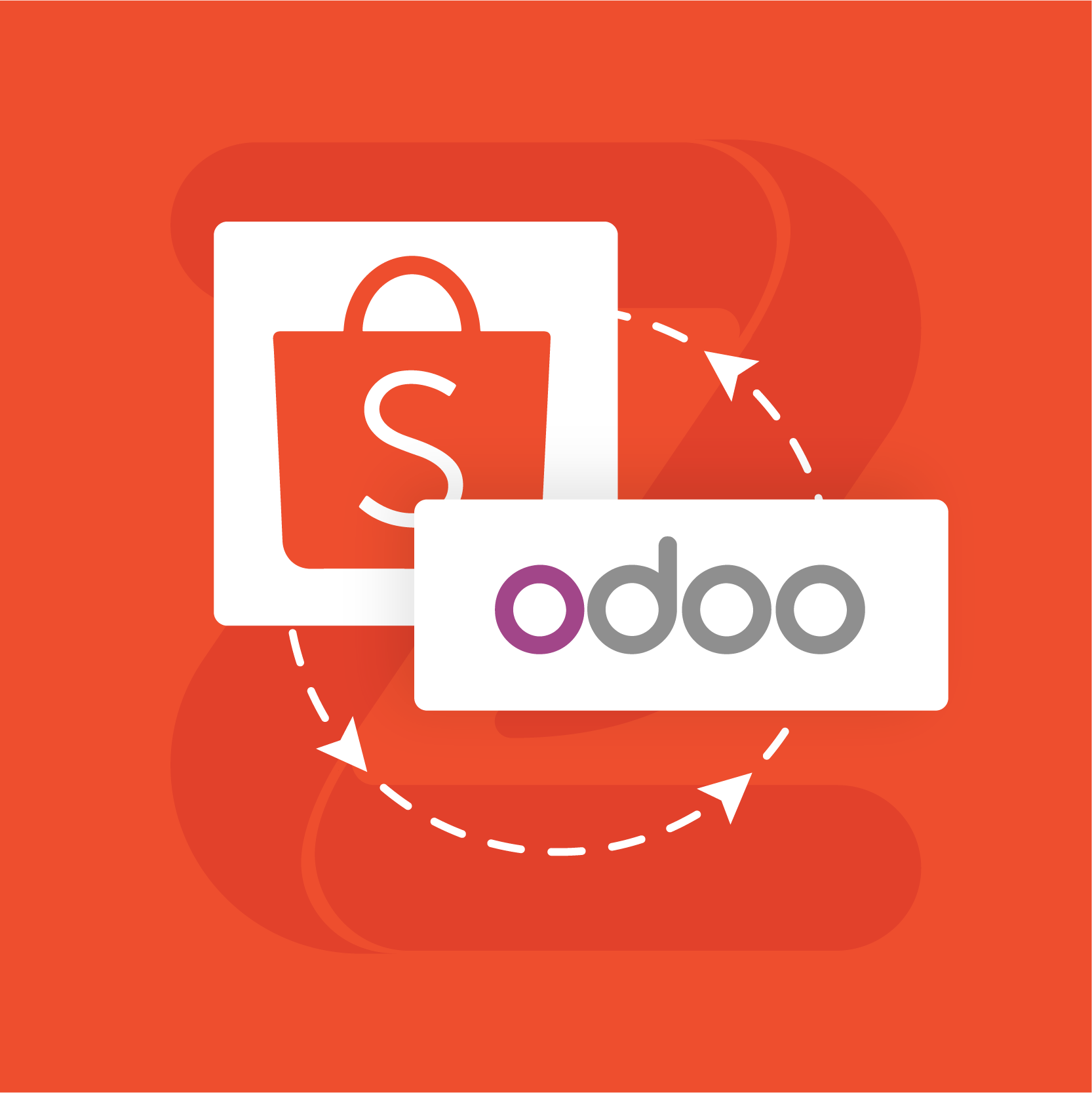 SHOPEE CONNECTOR by Odoo | CU Solution System Company Limited