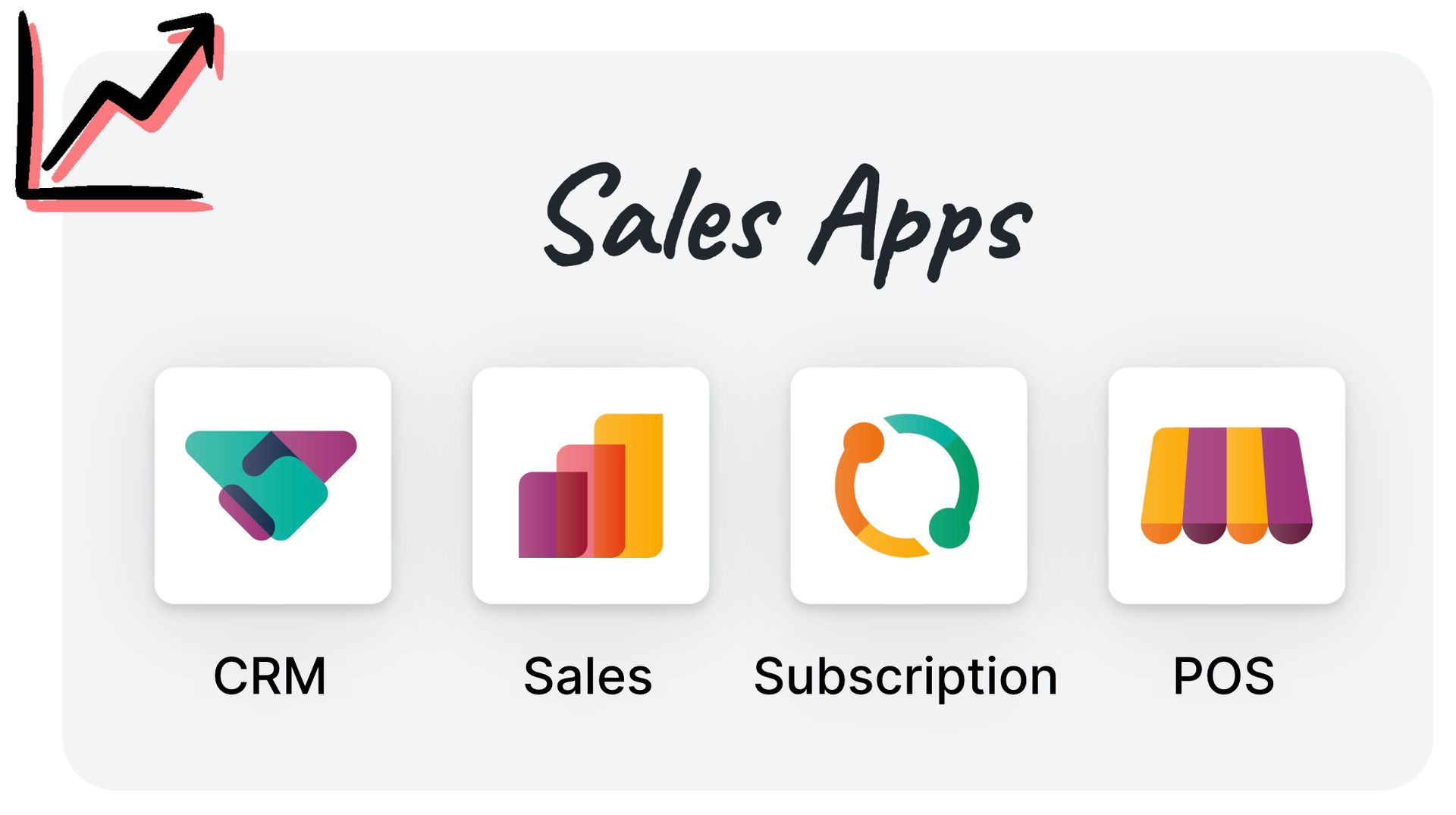 Apps | CU Solution System Company Limited
