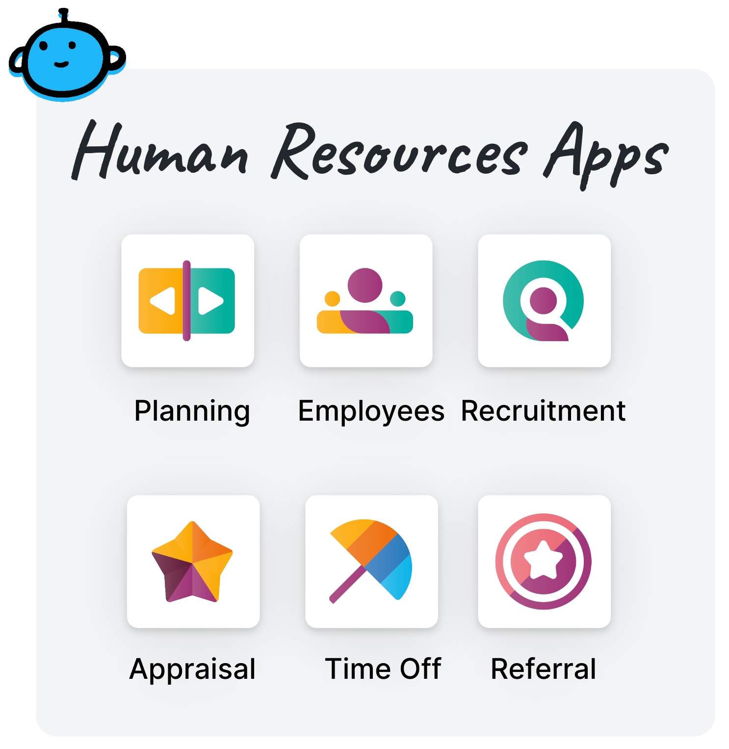 Apps | CU Solution System Company Limited