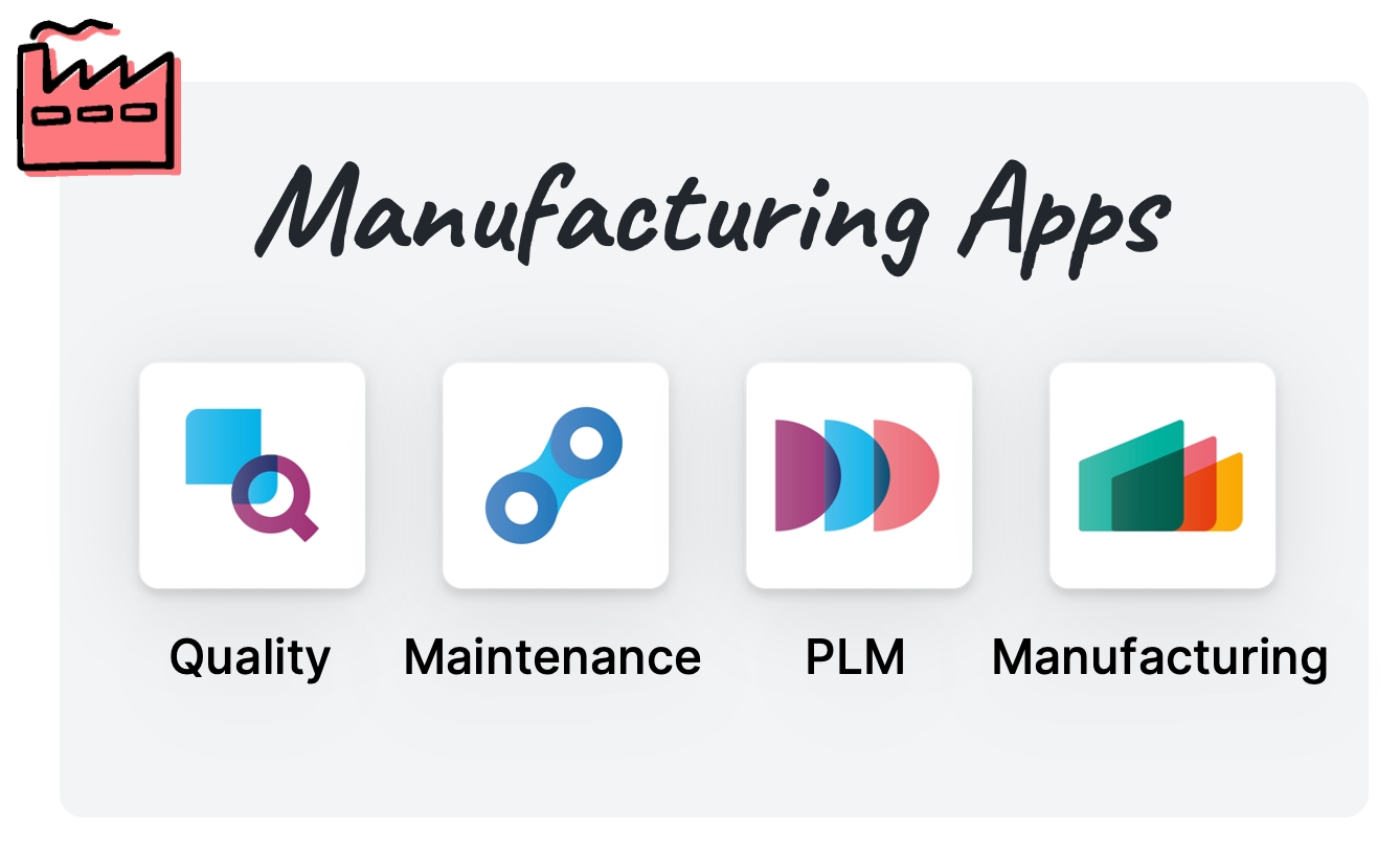 Apps | CU Solution System Company Limited